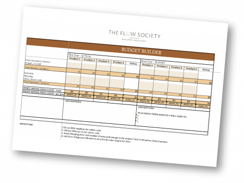 About - The Flow Society